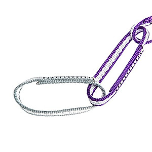 Metolius Alpine PAS - Purple/Silver