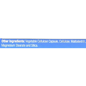 Natural Balance Happy Sleeper 60 Vcap