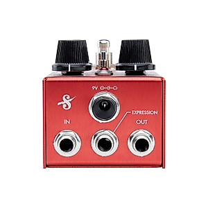 Supro Delay - Analog Delay Pedal