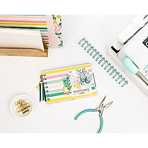 We R Memory Keepers The Cinch Book Binding Machine Version 2 | White