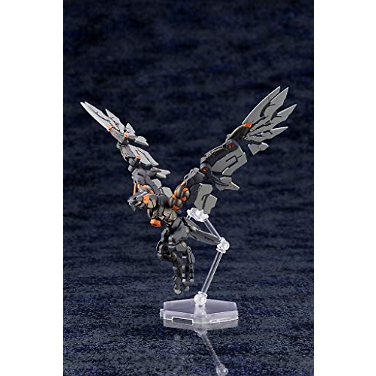 Kotobukiya Hexa Gear: Alternative Sneak Sight 1:24 Scale Model Kit, Multicolor