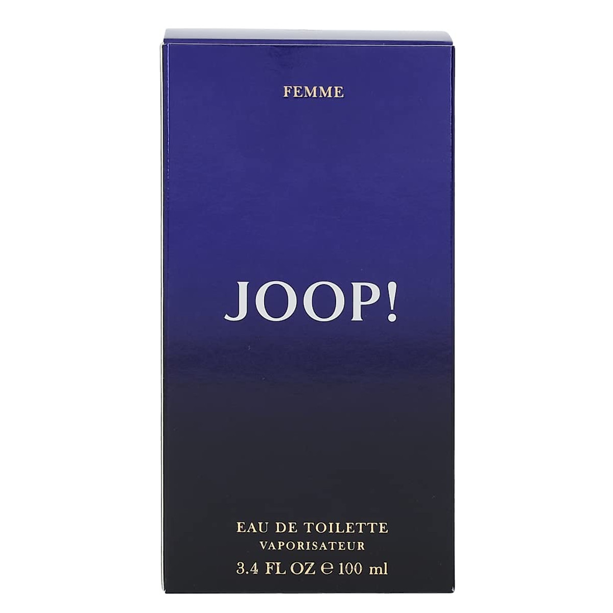 JOOP! by Joop! EDT SPRAY 3.4 OZ
