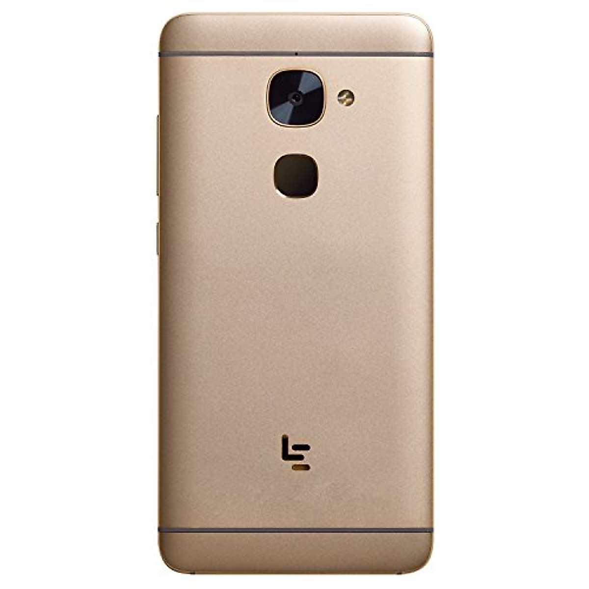 LeEco | Le S3 Unlocked Dual-SIM Smartphone; 5.5” Display, 16MP Camera, 4K Video, 32GB Storage, 3GB RAM - Gold (U.S. Warranty)