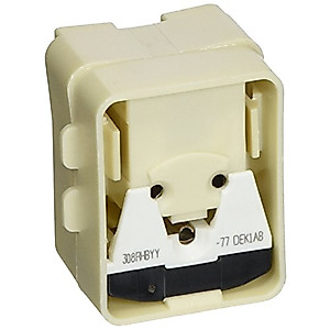 Frigidaire 241707720 Start Device, Unit