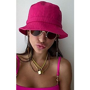 SORVINO Retro Small Round Sunglasses for Men Women Vintage Style Metal Frame