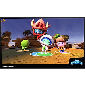 Disney Universe - Playstation 3