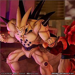 Ichibansho Figure Bandai Spirits Ichibansho Ichiban - Dragon Ball GT - Omega Shenron (Vs Omnibus Super), Bandai 9.4 Inch
