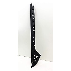 Driver Left Side Front Windshield Pillar Trim Molding Inner ONLY Compatible with Ford Explorer 2011-2019 Models