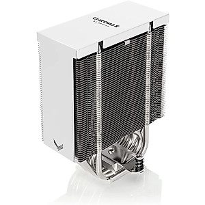 Noctua NH-U12A CPU Cooler with NA-HC8 chromax.White heatsink Cover