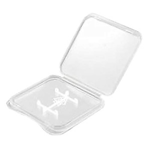 SanDisk Industrial 8GB Micro SD Memory Card Class 10 UHS-I MicroSDHC (Bulk 2 Pack) in Cases (SDSDQAF3-008G-I) Bundle with (1) Everything But Stromboli Card Reader