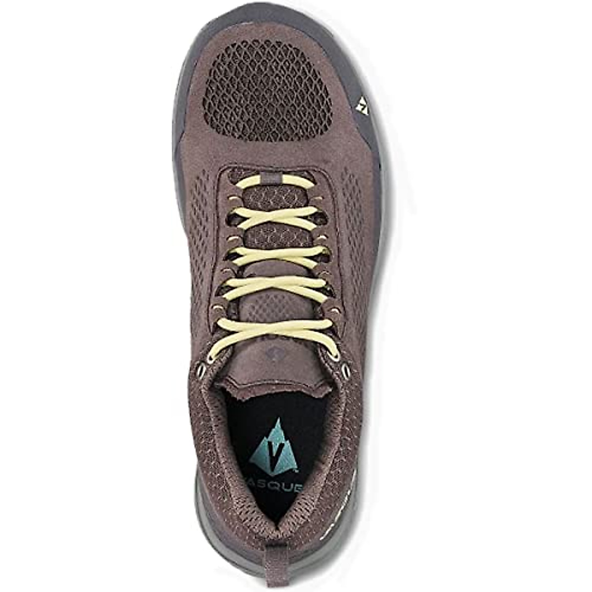 Vasque 07497M095 Breeze Lt Low Ntx, Sparrow Womens 095 M