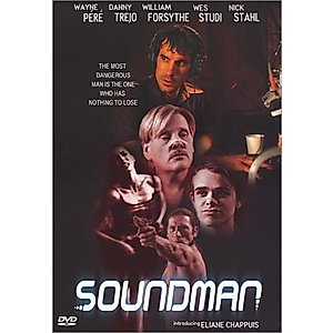 Soundman [DVD]