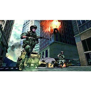 Activision Blizzard - Call of Duty: Modern Warfare 3 /Wii (1 Games) (Nintendo Wii)