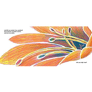 Have You Ever Seen a Flower?