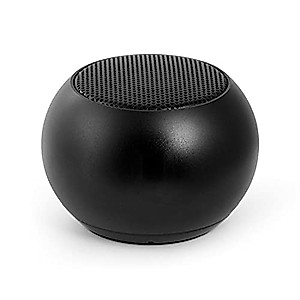 HP V24 FHD 1920x1080 Monitor Bundle with HDMI, FreeSync, Low Blue Light, and Mini Bluetooth Speaker for Professional Sound, Built-in Microphone and Remote Shutter for Photos