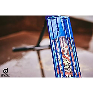 District Titus Complete Stunt Scooter