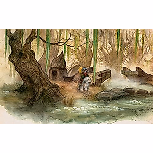 Jim Henson's Labyrinth: Bestiary: A Definitive Guide to the Creatures of the Goblin King's Realm