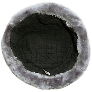 Hat Russian Soviet Army Air Force Fur Military Ushanka GR Size M