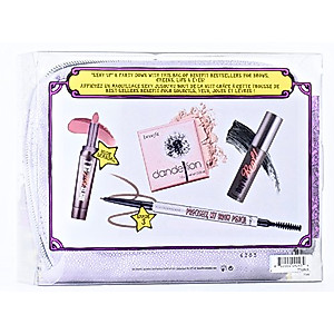 BENEFIT COSMETICS City Lights, Party Nights Set