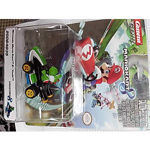 Nintendo Mario Kart 8 - Yoshi