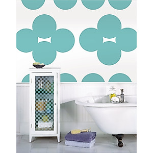 WallPops Calypso Dot Decals