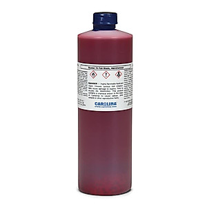 Sudan Iv, Fat Stain, Herxheimer, Laboratory Grade, 500 Ml