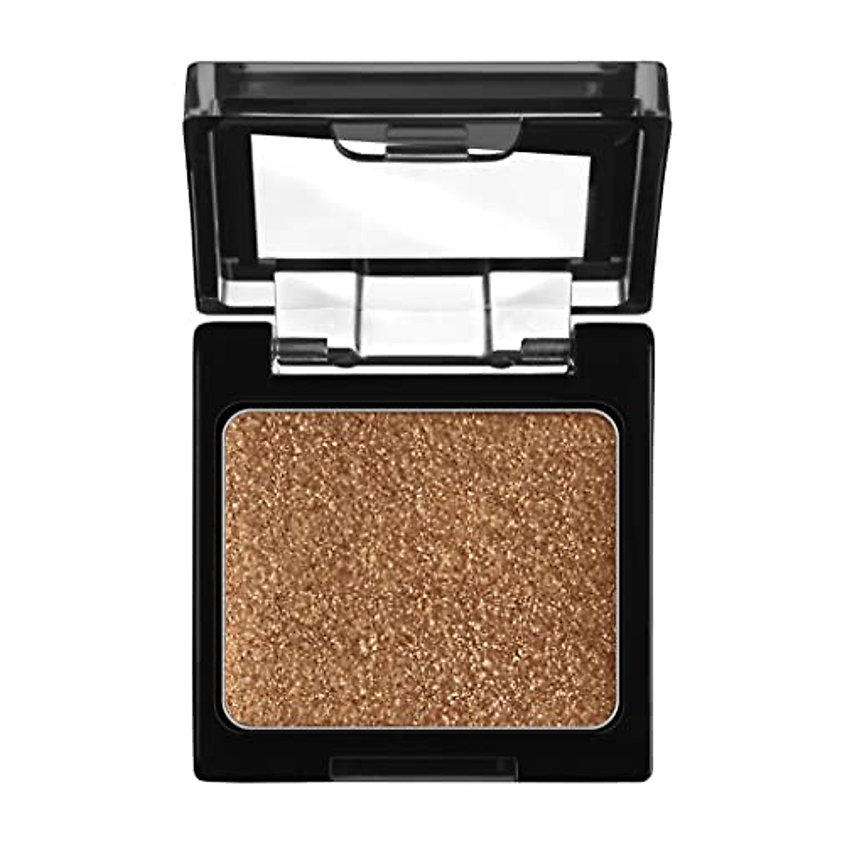 wet n wild Color Icon Glitter Eyeshadow Shimmer Toasty