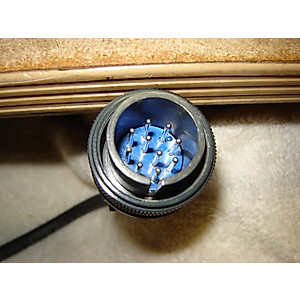 Miller 194793 Adapter Kit, Abb