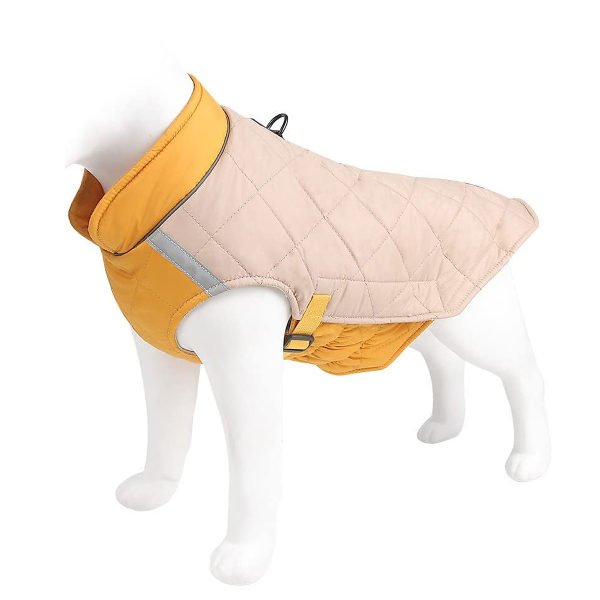 Pet Clothes for Cats for A Girl Dog Coats for Small Medium Dogs Boy Girl Cozy Dog Jackets Coats Winter Vest Pet Cold Weather Coats Small Medium Dog Clothes Warm Dog Sweaters