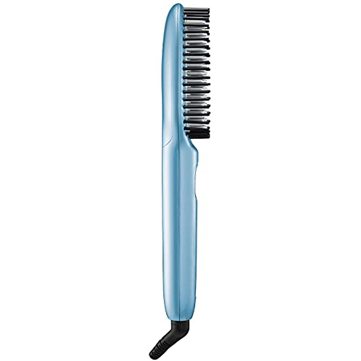 BabylissPRO Nano Titanium Thermal Paddle Brush