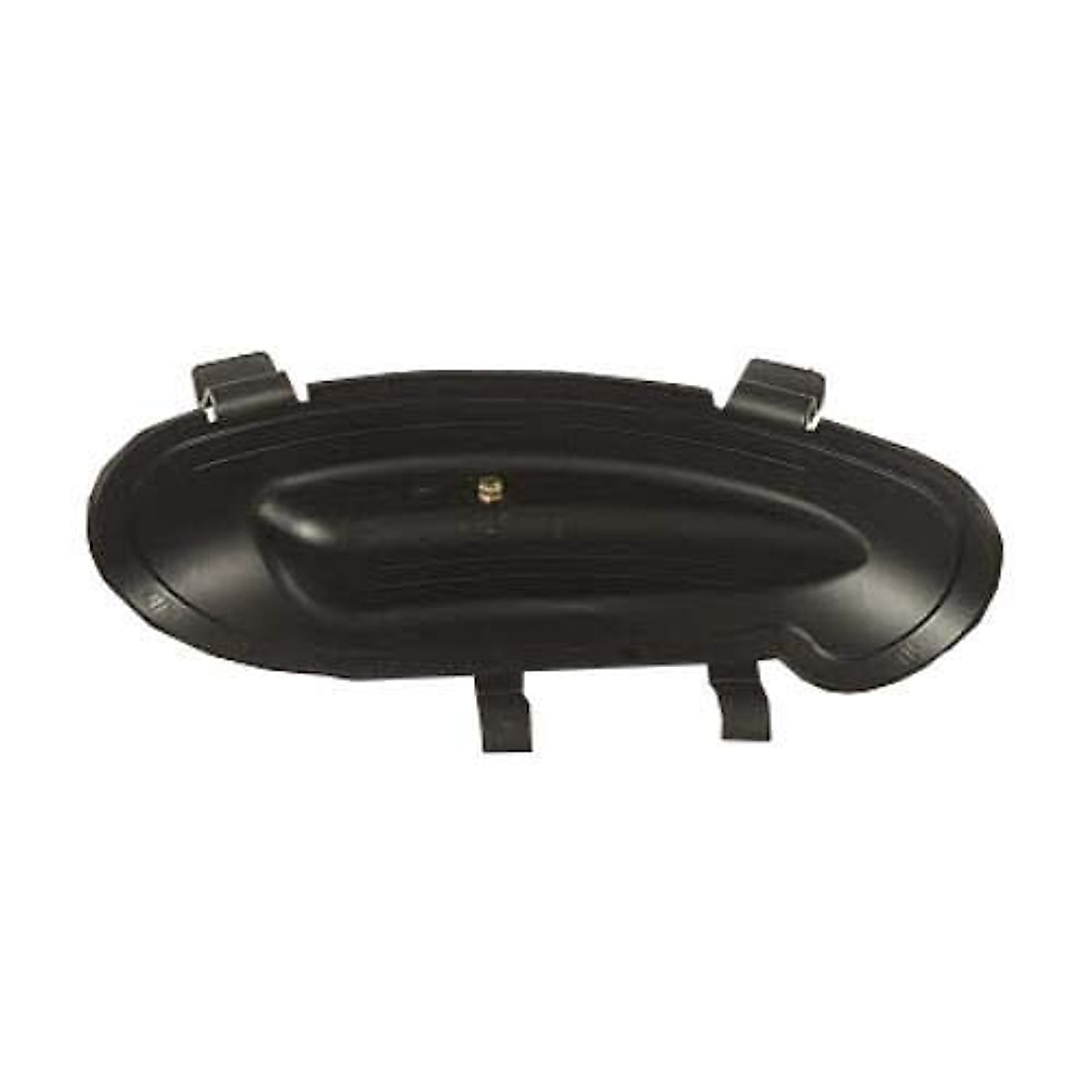 Replacement For Compatible With MTD Molded Mulch Plug for 42" Riding Lawn Mowers 631-04463 Genuine
