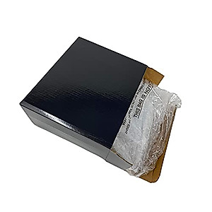 Cirilla Women PU Evening Bag Clutch Purse Crossbody Bag with Bow-style lock for Wedding Cocktail Party Banquet (SILVER)