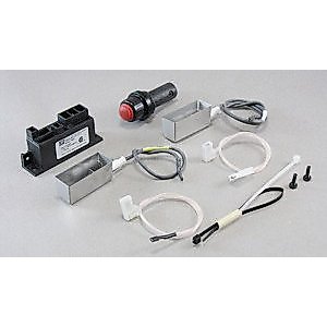 Weber # 42321 Igniter for Summit A4 Grills