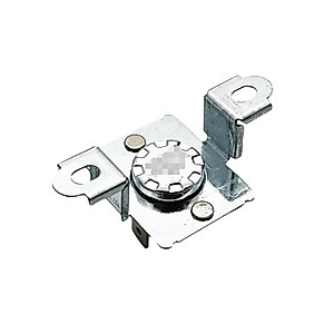 DC96-00887A Dryer Thermostat Compatible with Samsung AP5966894, DC9600887A DC96-00887C