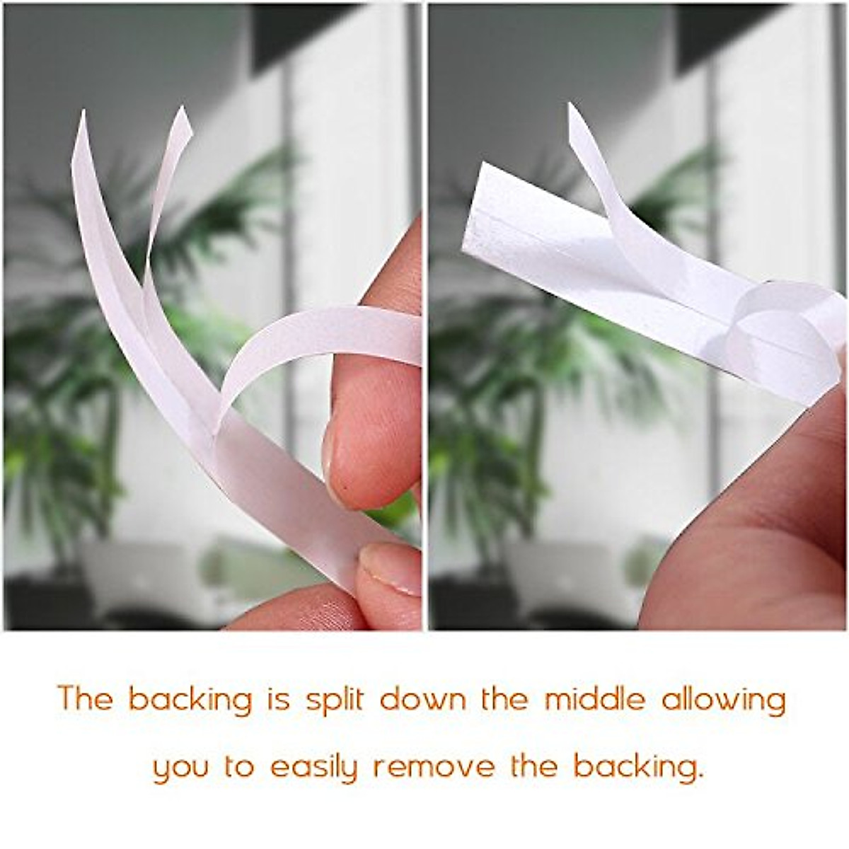 6 White + 5 Multicolor Label Maker Tape Replacement for Brother 12mm 0.47 Laminated TZ Tape