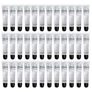 Cherimoya MAX Makeup Clear Lip Polish bulk (36 Pieces)