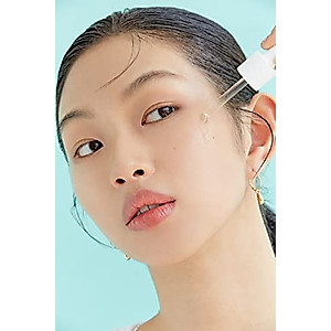 AXIS-Y Artichoke Intensive Skin Barrier Ampoule 30 ml / 1.01 fl. oz | Soothing Skin Serum Ampoule | Irritated skin, Skin Barrier Treatment, Centella Asiatica, Korean Skincare