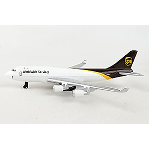 Daron Planes UPS Exclusive Transportation Set RT4343