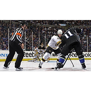 NHL 11 - Xbox 360