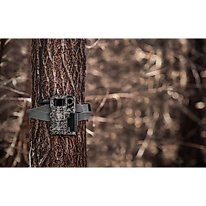 SPYPOINT Link-Micro-LTE Cellular Trail Cameras 10MP with Low-Glow and 32GB Micro SD Card (Link-Micro-LTE)