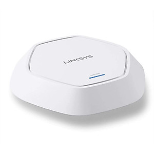 Linksys Business LAPAC2600 Pro Series AC2600 Dual-Band MU-MIMO Wireless Access Point