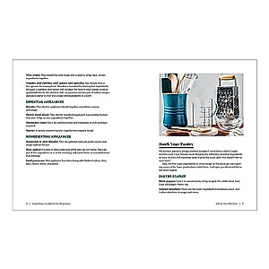 Super Easy Cookbook for Beginners: 5-Ingredient Recipes and Essential Techniques to Get You Started in the Kitchen