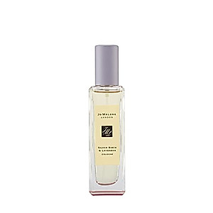 Jo Malone Silver Birch & Lavender for Women Cologne Spray, Multi-color, 1 Count (Pack of 1)