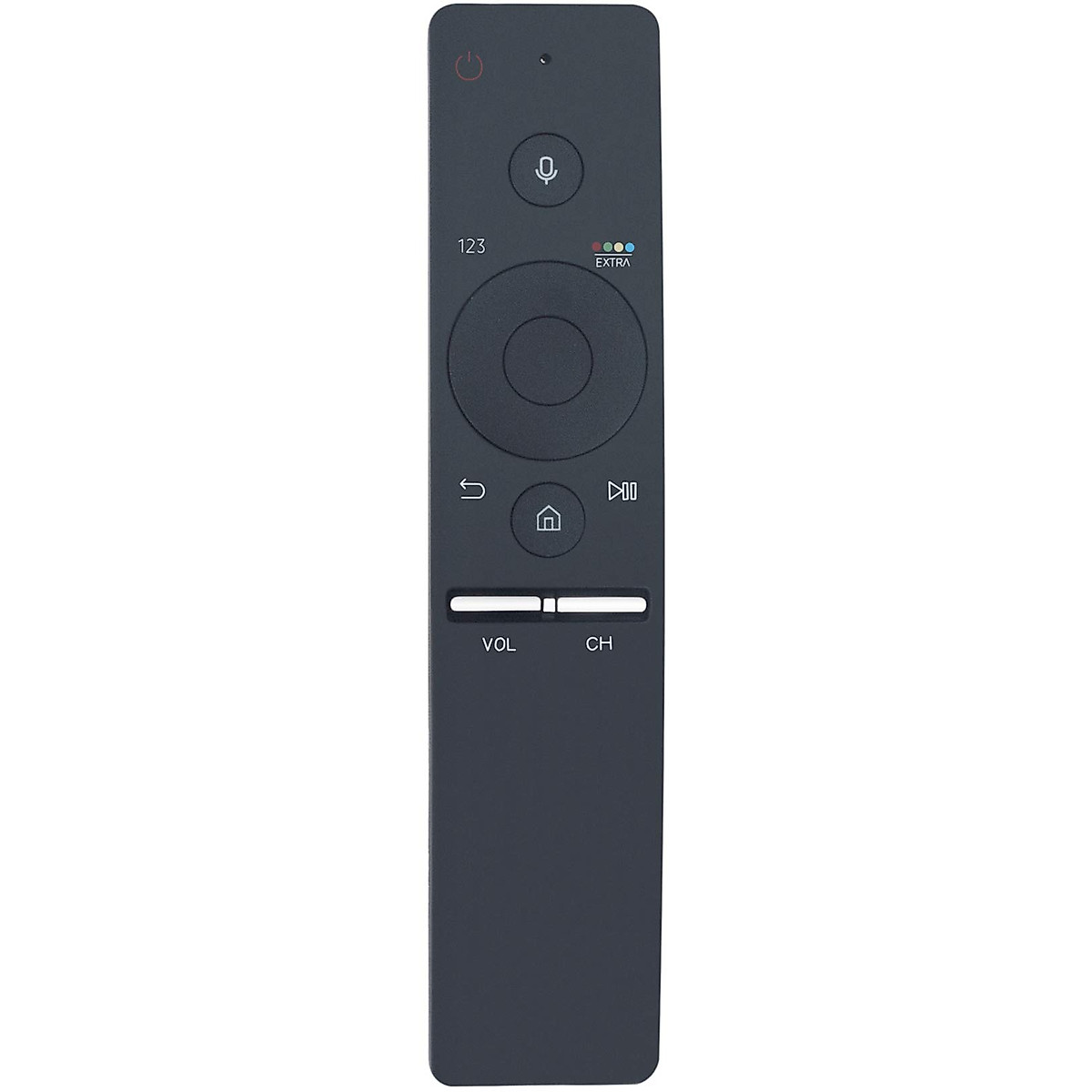 BN59-01242A Replace Voice Remote Control fit for Samsung TV UN49KS8000F UN49KS8500F UN55KS8000F UN55KS8500F UN55KS9000F UN55KS9500F UN60KS8000F UN65KS8000F UN65KS8500F UN65KS9000F UN75KS9000F