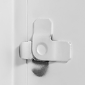 Mophorn Steel Access, 18 Inch x 18 Inch, Single Door