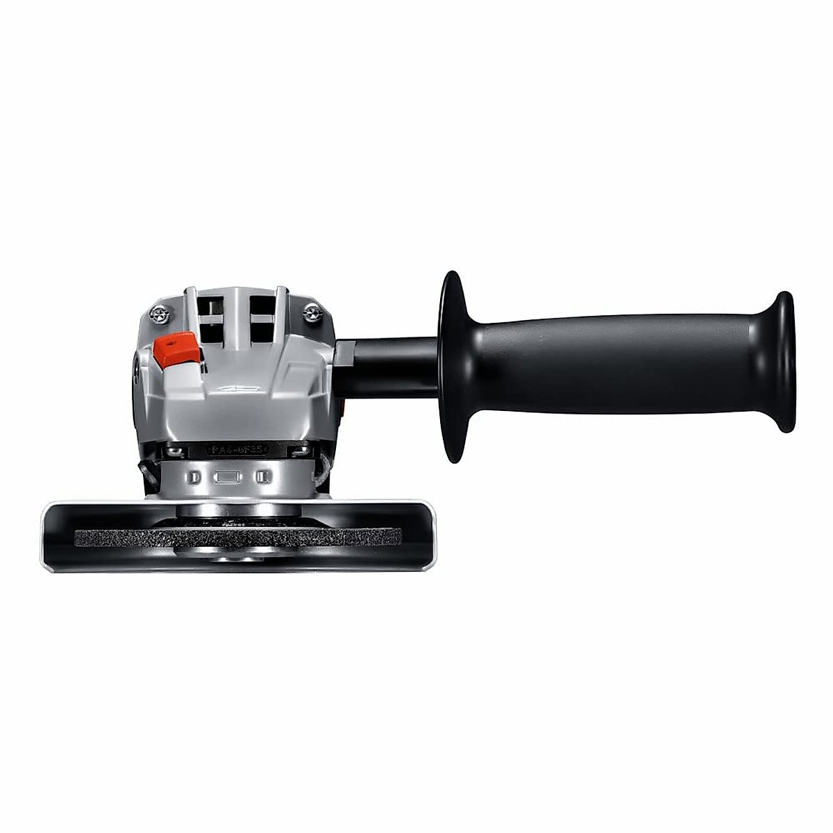 Bosch GWS18V-8N-RT 18V Brushless Lithium-Ion 4-1/2 in. Cordless Angle Grinder with Slide Switch (Tool Only) (Renewed)