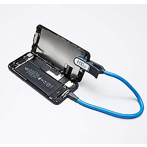 DottorPod iHold EVO - Flexible LCD Holder for iPhone Repair, for iPad Repair. Work Hands Free to Make Your Repairs Easier.
