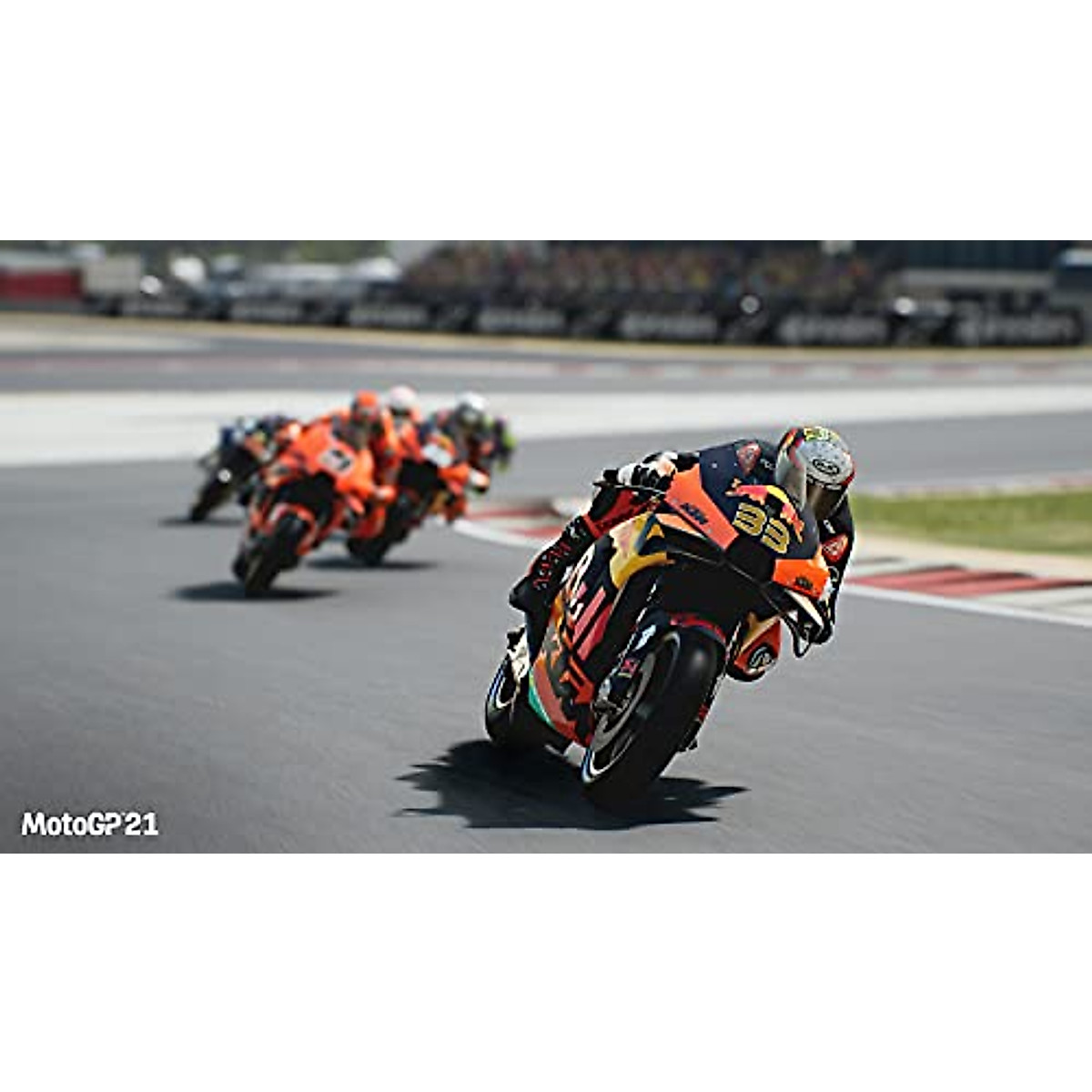 MotoGP21 (Xbox Series X)