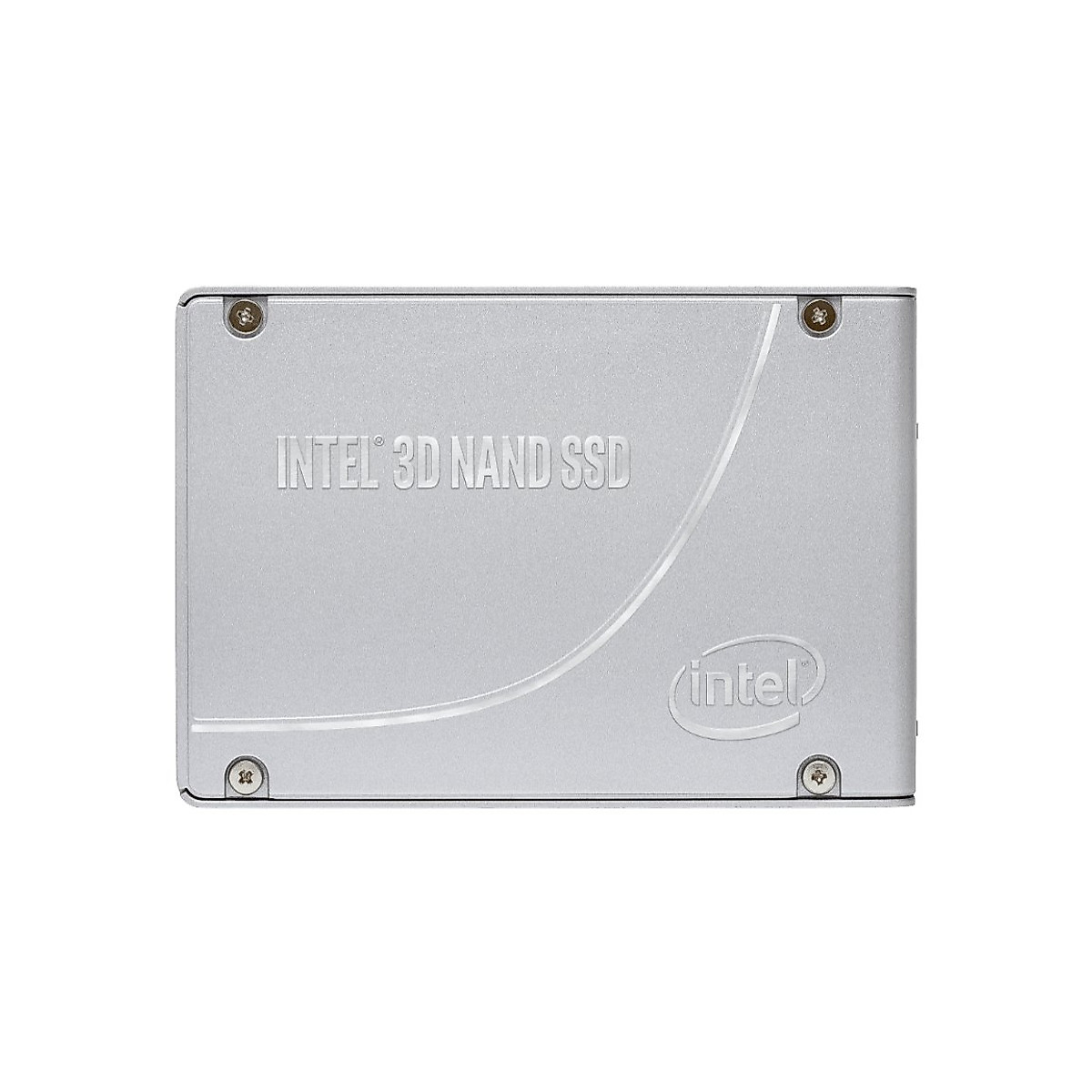 Intel Solid State Drives