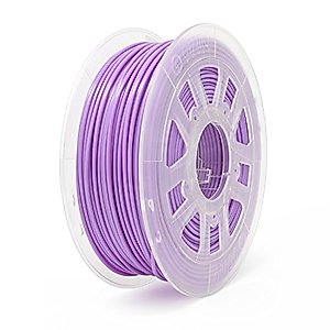 Gizmo Dorks 3 mm ABS Filament, 1 kg for 3D Printers, Violet